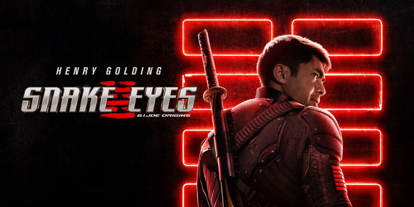 Snake Eyes Movie Reviews By Ry Ry Reviews