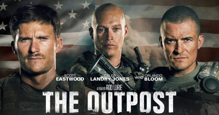 The Outpost – Movie Reviews by Ry! – Ry Reviews