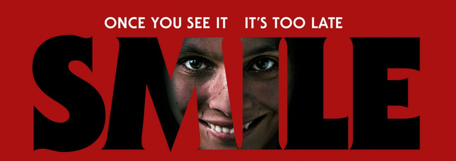 Smile – Movie Reviews by Ry! – Ry Reviews