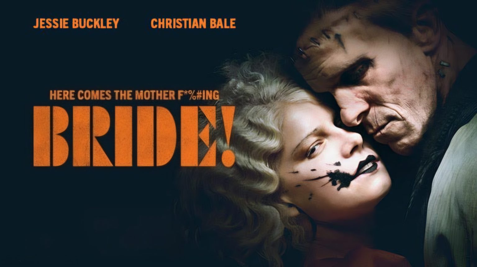 The Bride – Movie Reviews by Ry! – Ry Reviews